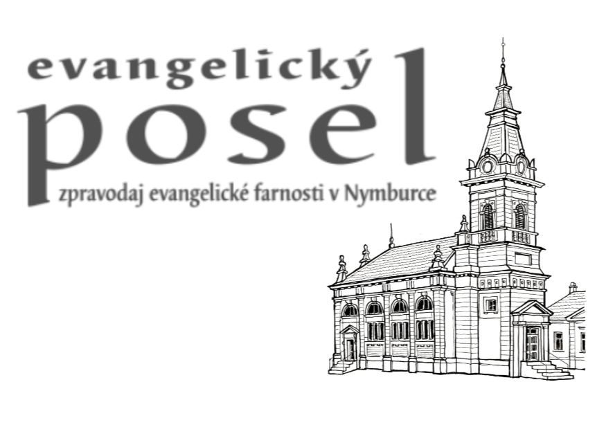Adventní evangelický posel